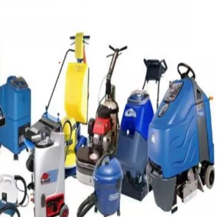 Machines – GreenWay Chemical