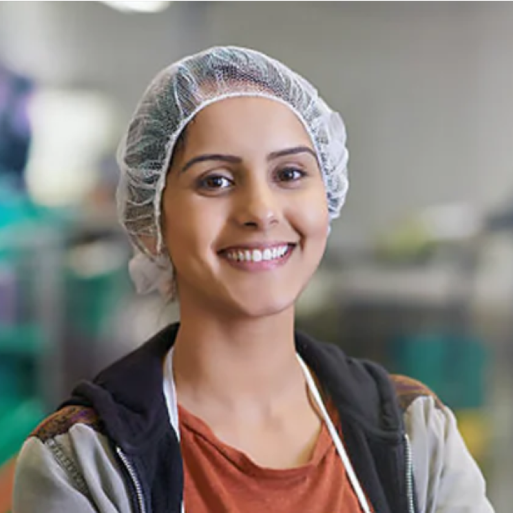 Hair Nets – GreenWay Chemical