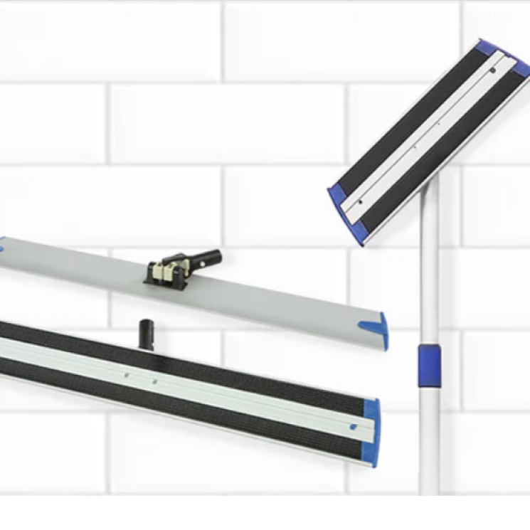 Microfiber Frames and Handles – GreenWay Chemical