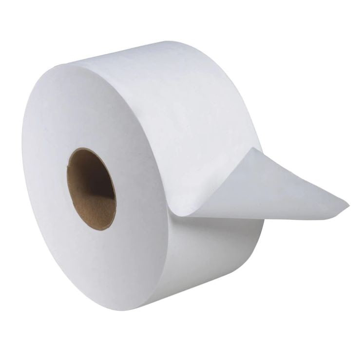 12024402 - Tork Advanced Mini Jumbo Bath Tissue Roll, 2-Ply – GreenWay ...