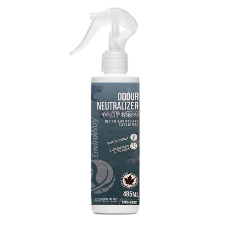 ODOUR NEUTRALIZER OCEAN BREEZE – GreenWay Chemical