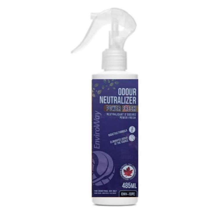 ODOUR NEUTRALIZER POWER FRESH – GreenWay Chemical
