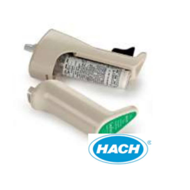 DPD TOTAL BULK DISPENSER + POWDER – GreenWay Chemical