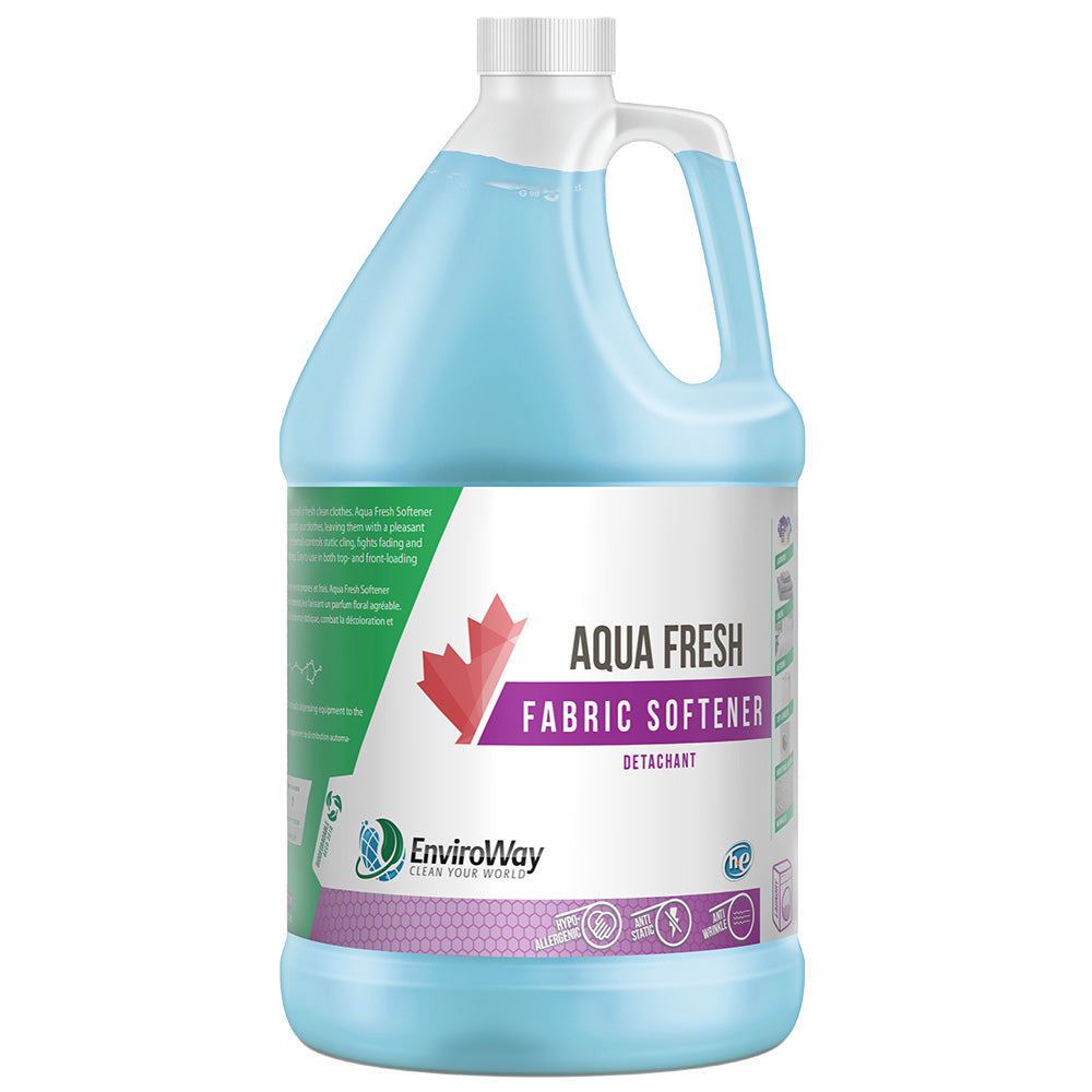 Aqua Fresh – GreenWay Chemical