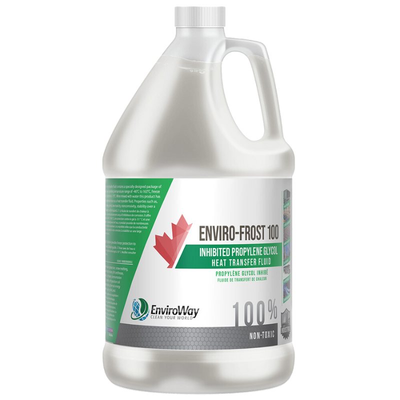 Enviro Frost 100% – GreenWay Chemical