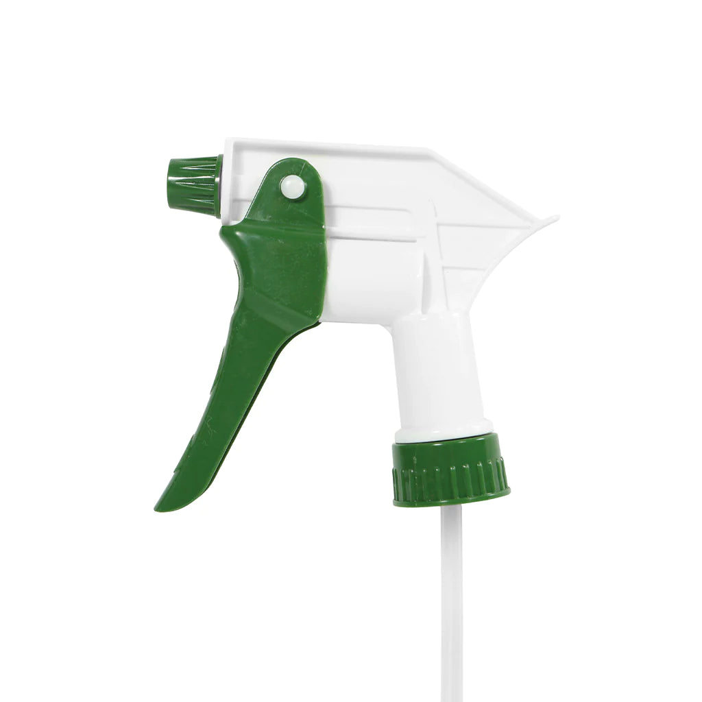 Heavy-Duty Trigger Sprayer - 32 Oz Bottle - Green – GreenWay Chemical