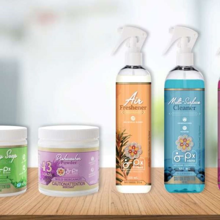 Home Care Kit – GreenWay Chemical