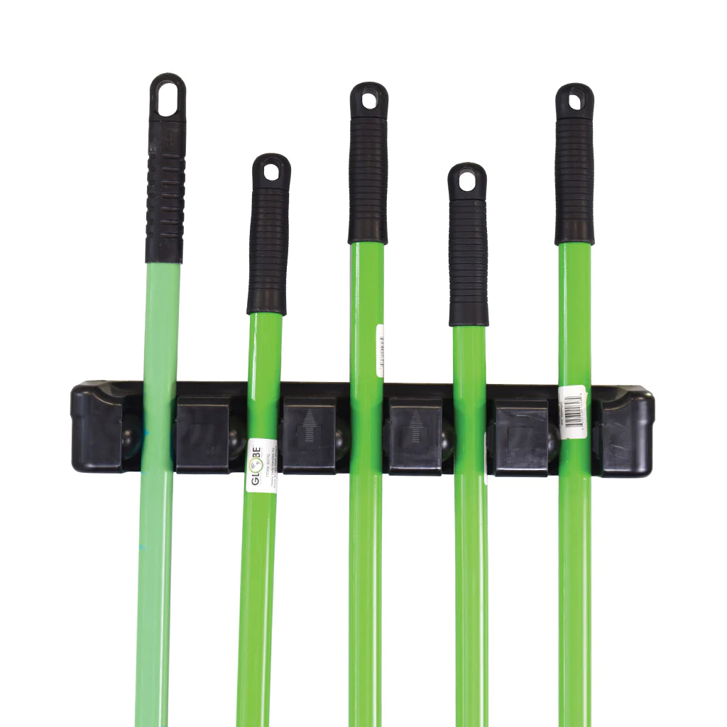 Long Handle Tool Holder, 5 Tools – GreenWay Chemical