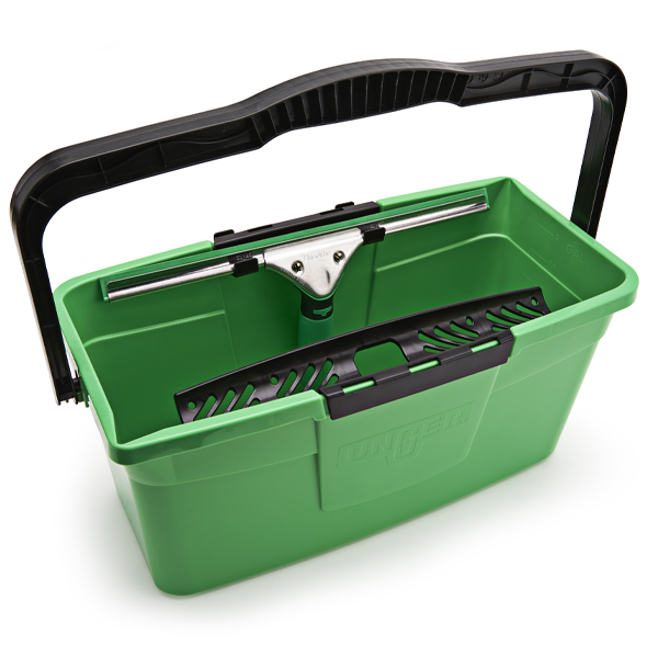 Pro Bucket 3-Gallon – GreenWay Chemical