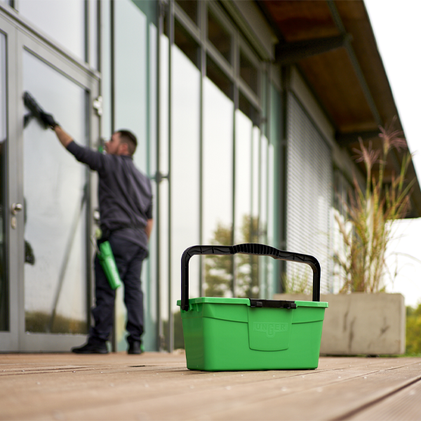 Pro Bucket 3-Gallon – GreenWay Chemical