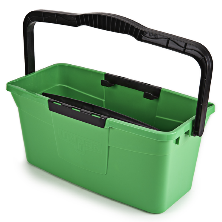 Pro Bucket 3-Gallon – GreenWay Chemical