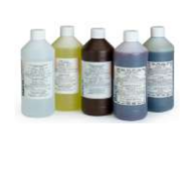 SPADNS REAGENT SOLN, 500ML – GreenWay Chemical