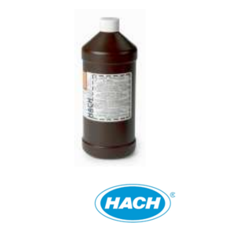 STABLCAL STD, 20 NTU 1000ML – GreenWay Chemical