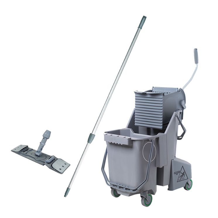 SmartColor™ Floor Pack – GreenWay Chemical