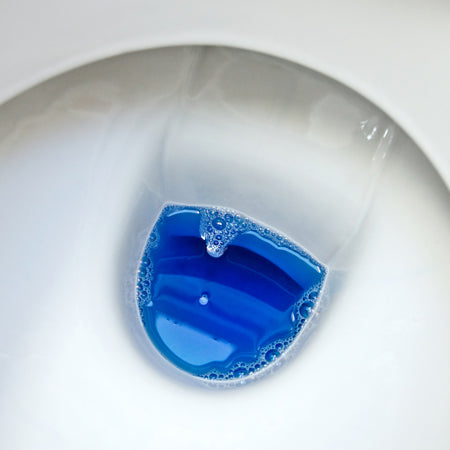 Ultra Big Blue Automatic Toilet Bowl Cleaner – GreenWay Chemical
