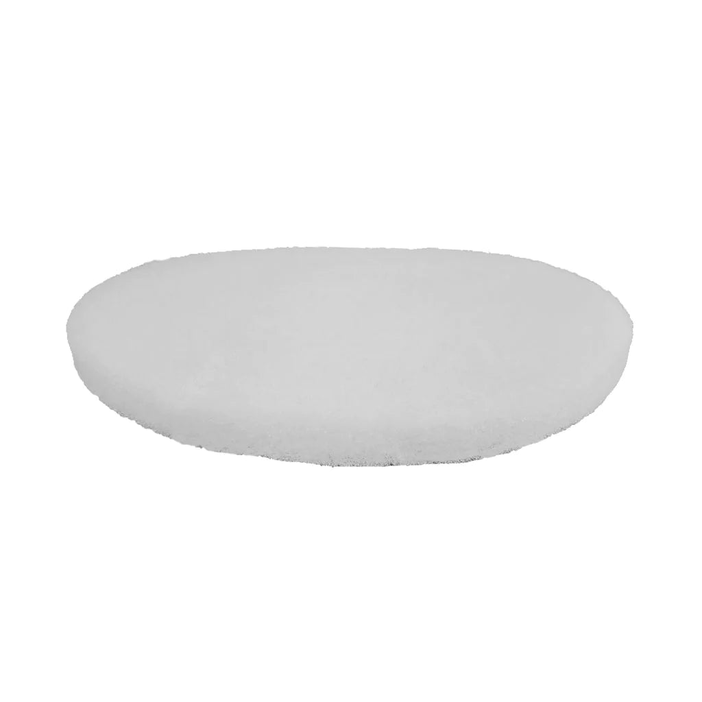 White Super Polish Floor Pads – GreenWay Chemical