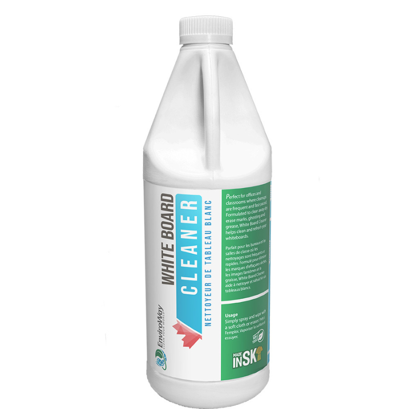 White Board Cleaner Kit – GreenWay Chemical