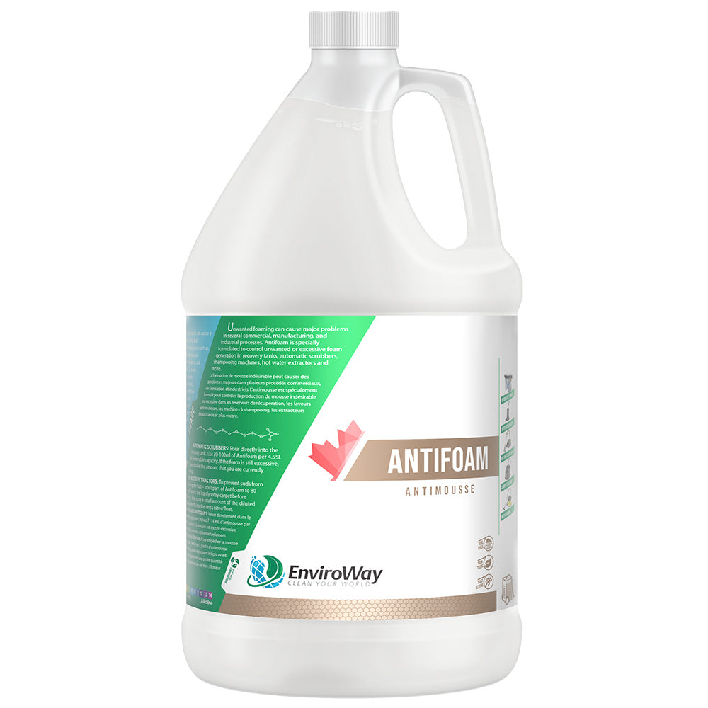 Antifoam – GreenWay Chemical