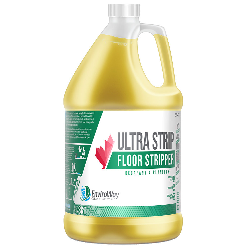 Ultra Strip – GreenWay Chemical